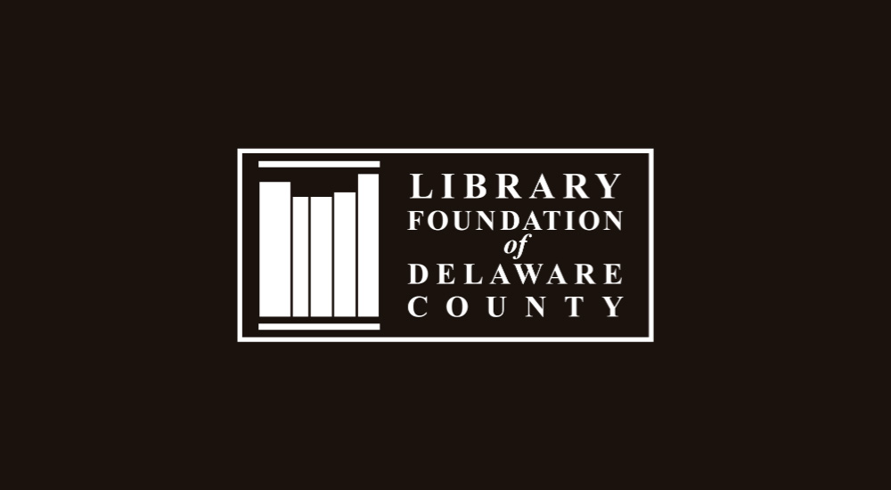 Home - Library Foundation of Delaware County